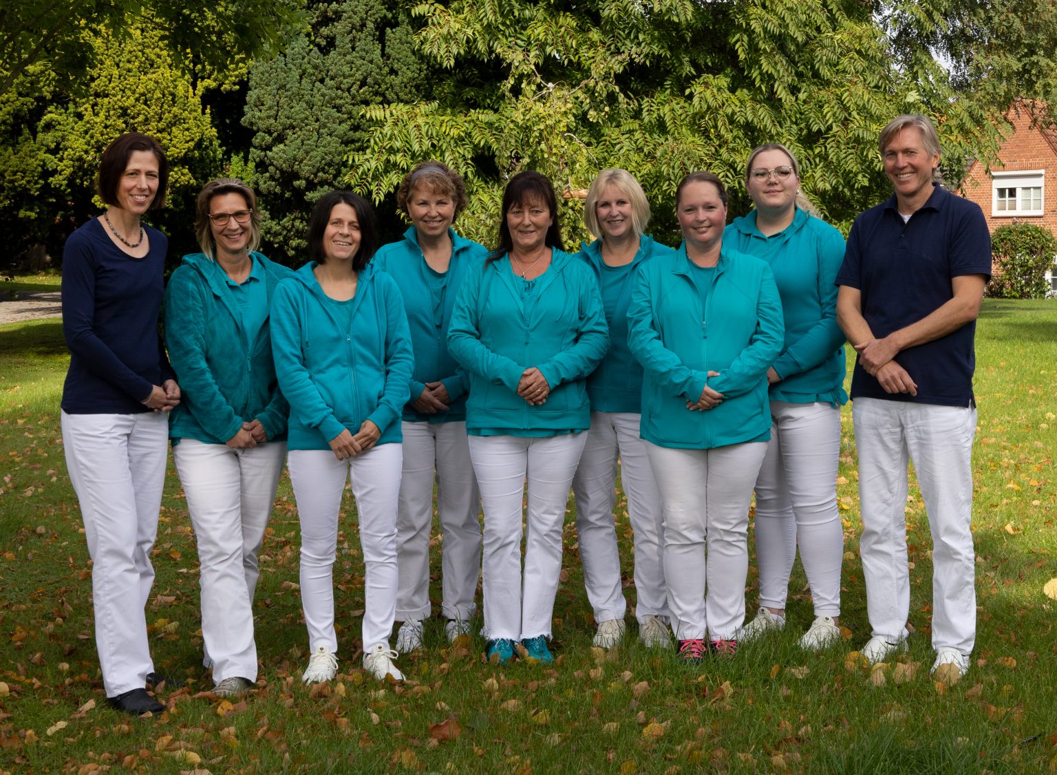 Unser Team – Diabeteszentrum Oldenburg